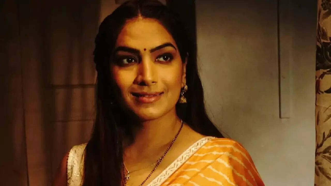 Mere Sai actress Anaya Soni suffers from kidney failure, seeks ...