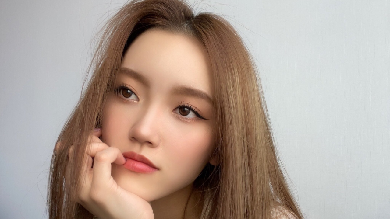 Chisa: XG member Chisa showcases her dynamic vocals in rendition of ...