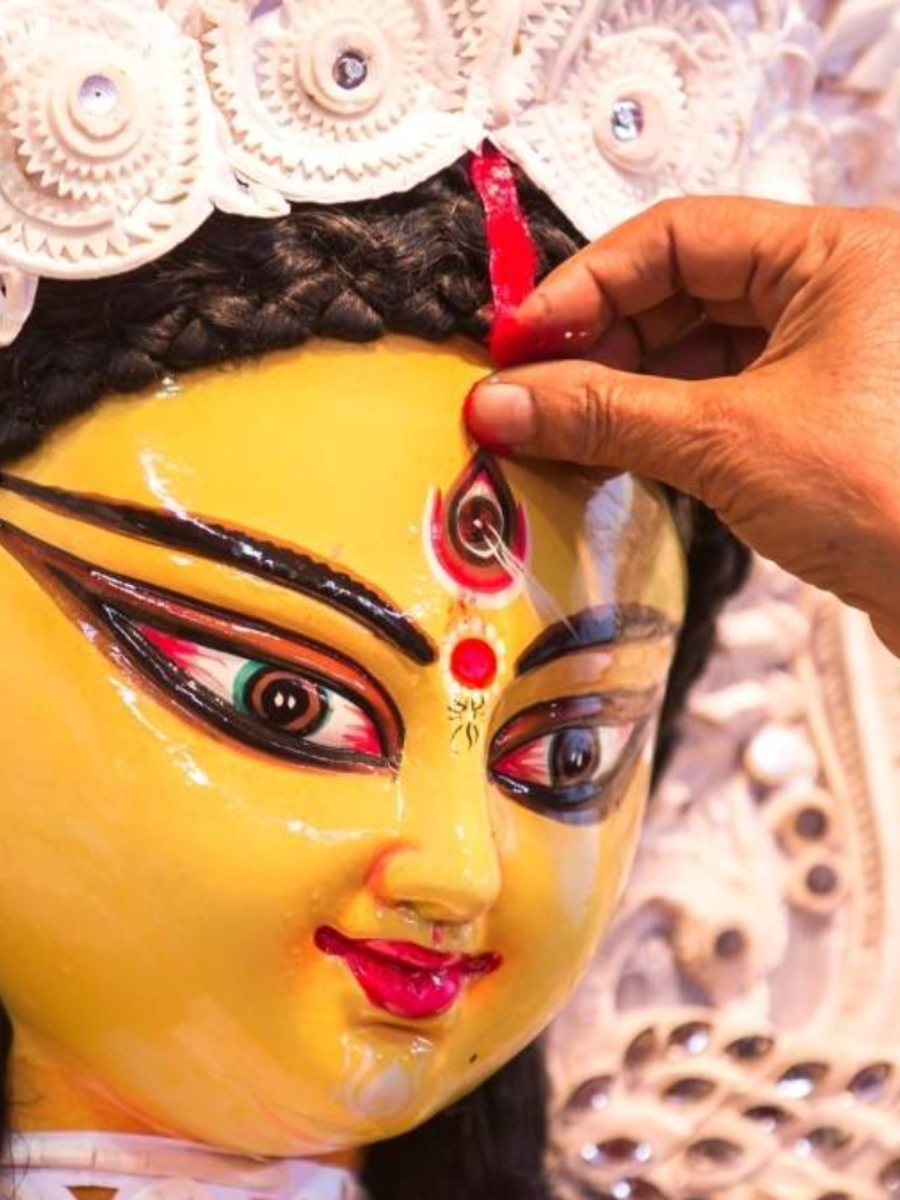 Interesting and fun facts about Durga Puja | Times Now