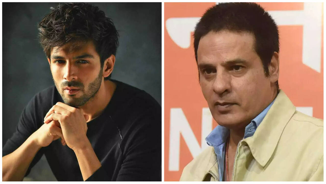 Rahul Roy React on Kartik Aaryan Cast in Aashiqui 3- 'आशिकी 3' में ...