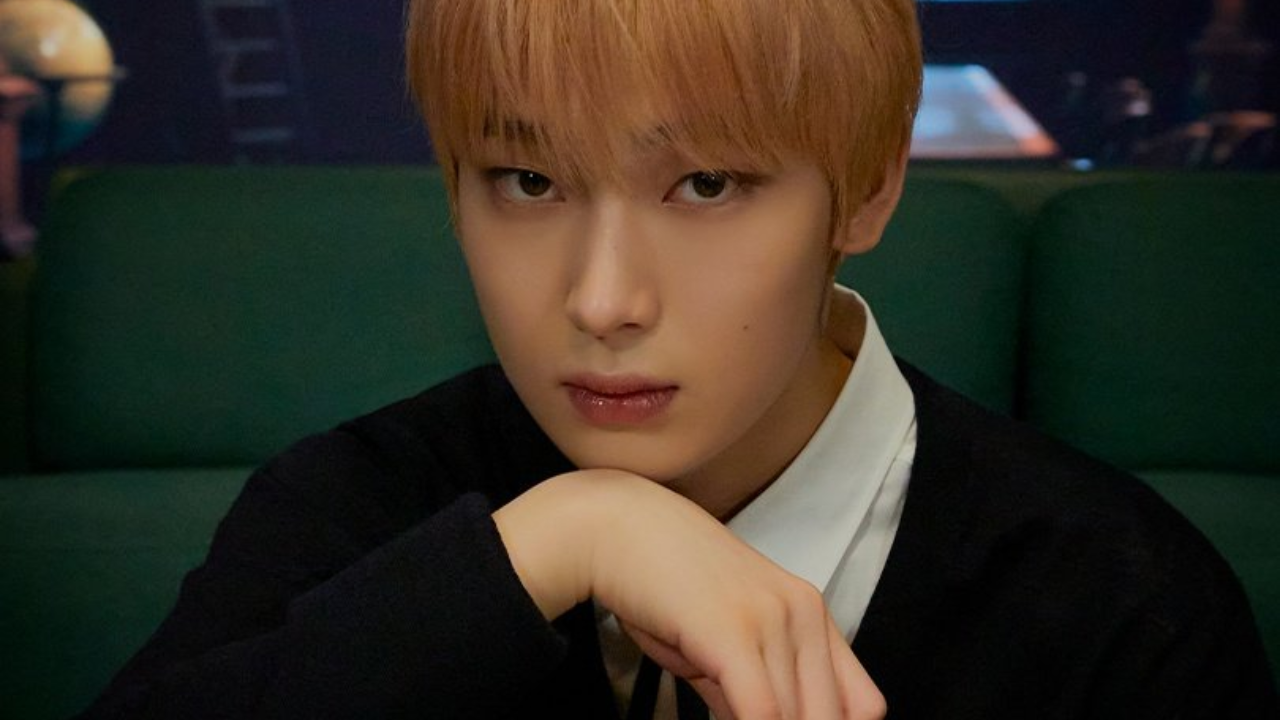 ENHYPEN's Sunoo partially excluded from group's Japanese comeback; fans ...