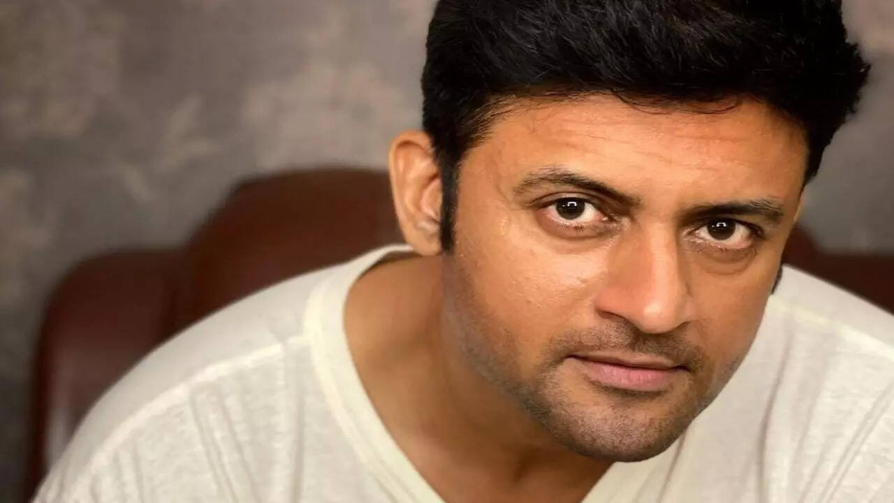 Exclusive! Main Hoon Aparajita actor Manav Gohil says OTT has 'good ...