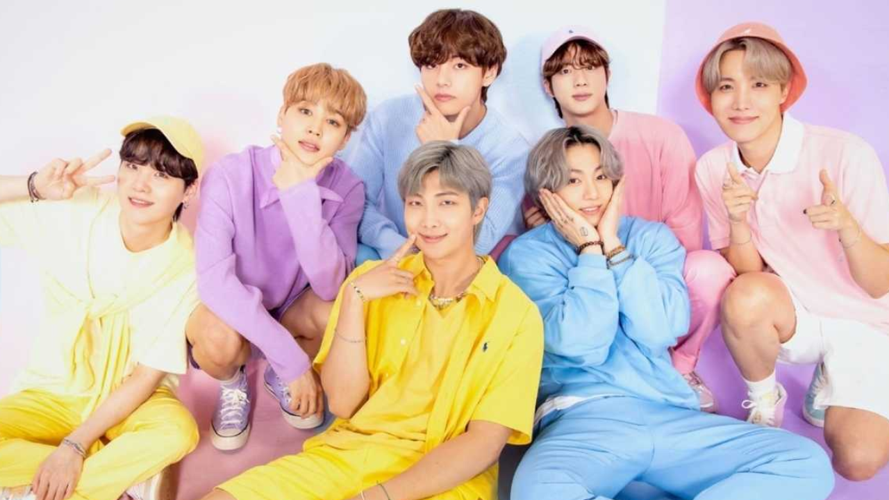 BTS: Get ready ARMY! Two BTS members reportedly set to release solo ...