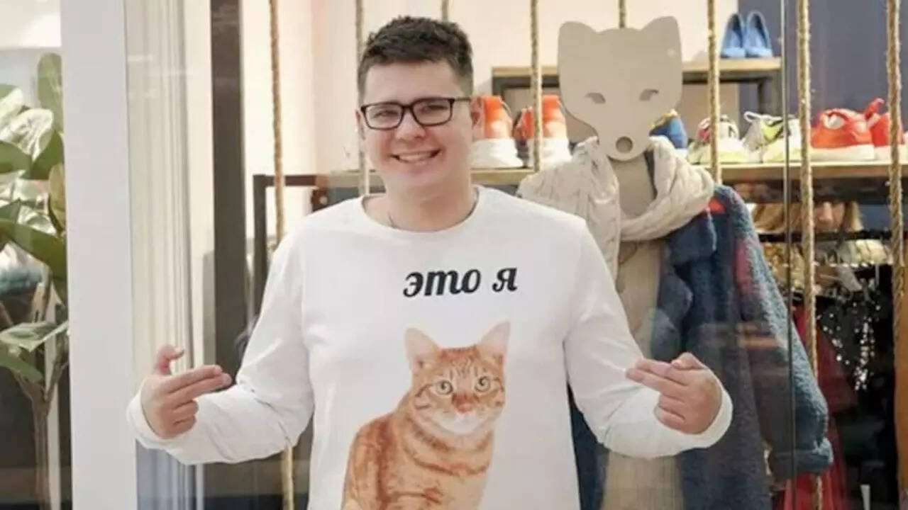 27-year-old Russian rapper commits suicide to avoid being drafted in ...