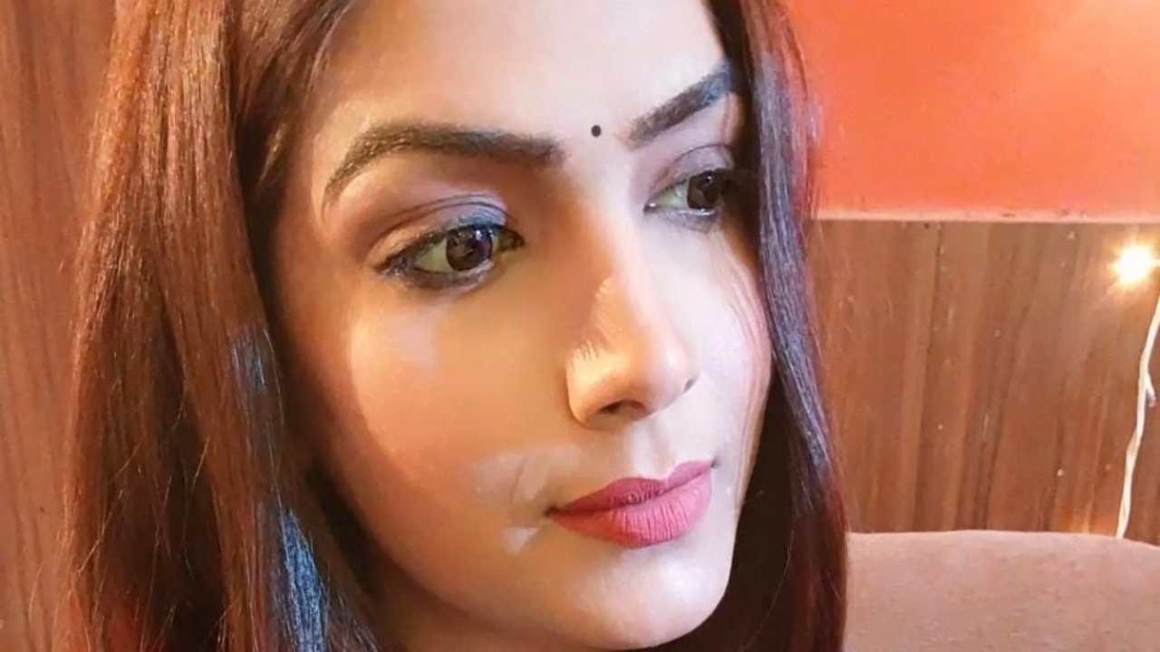 Mere Sai actress Anaya Soni faces financial difficulties as she needs ...