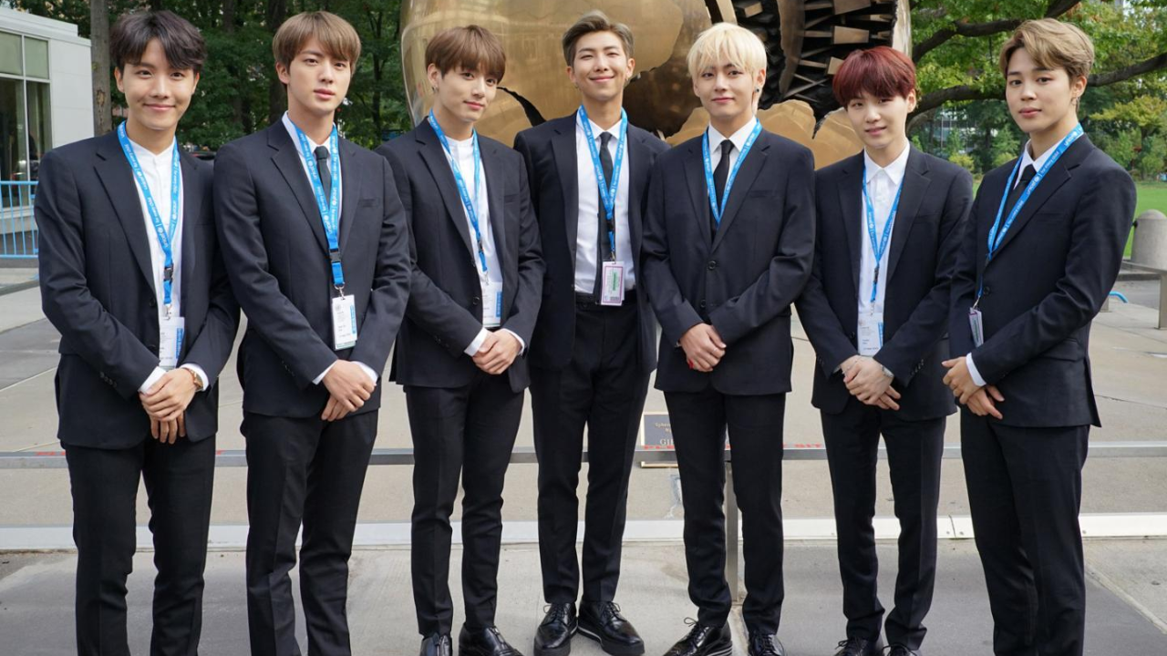 BTS’ military enlistment debate to end soon? Ministry aims to take ...