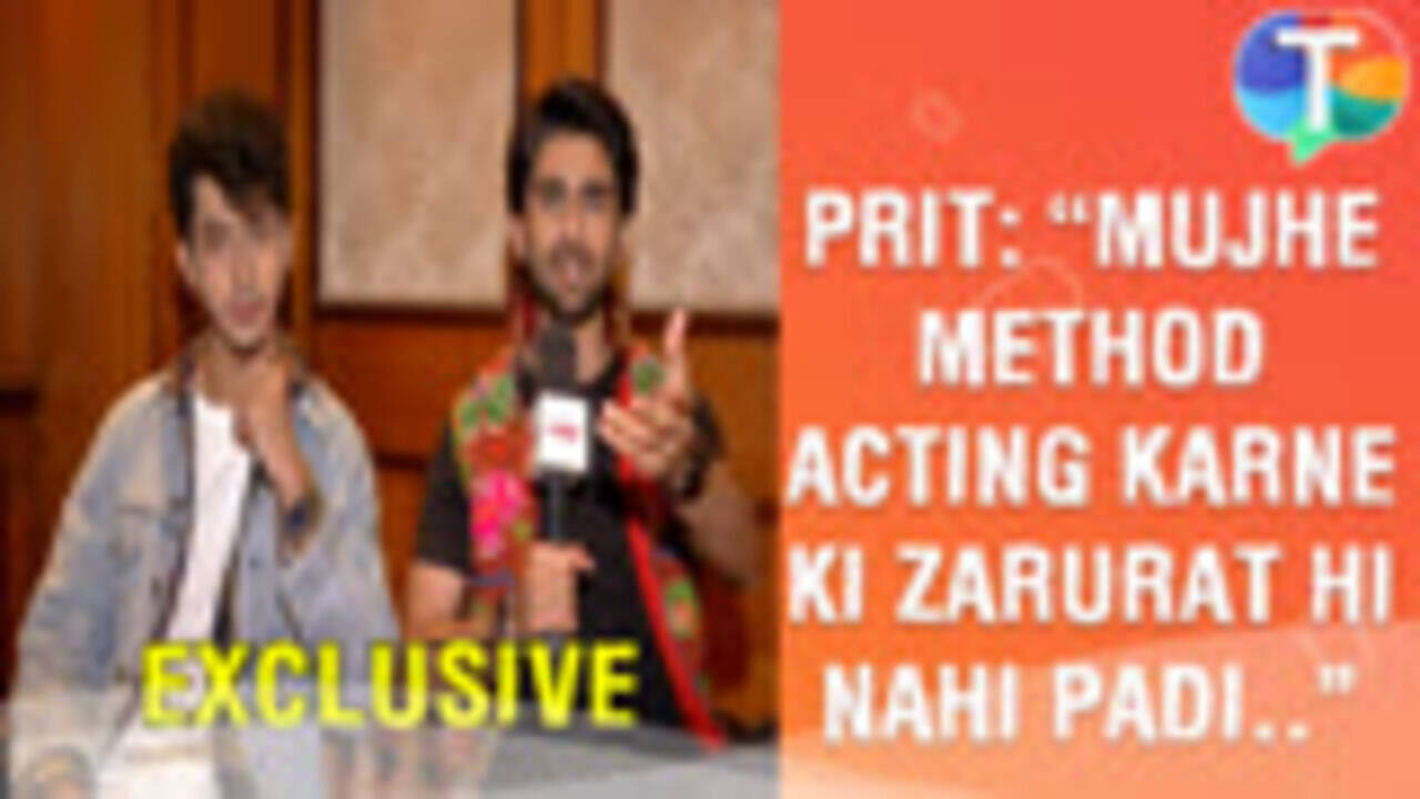 Prit Kamani and Mihir Ahuja speak about the new season of Feels Like Home and new twists ...