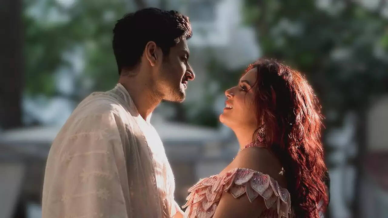 Newly-wed Ali Fazal says he has seen very few marriages work, talks ...