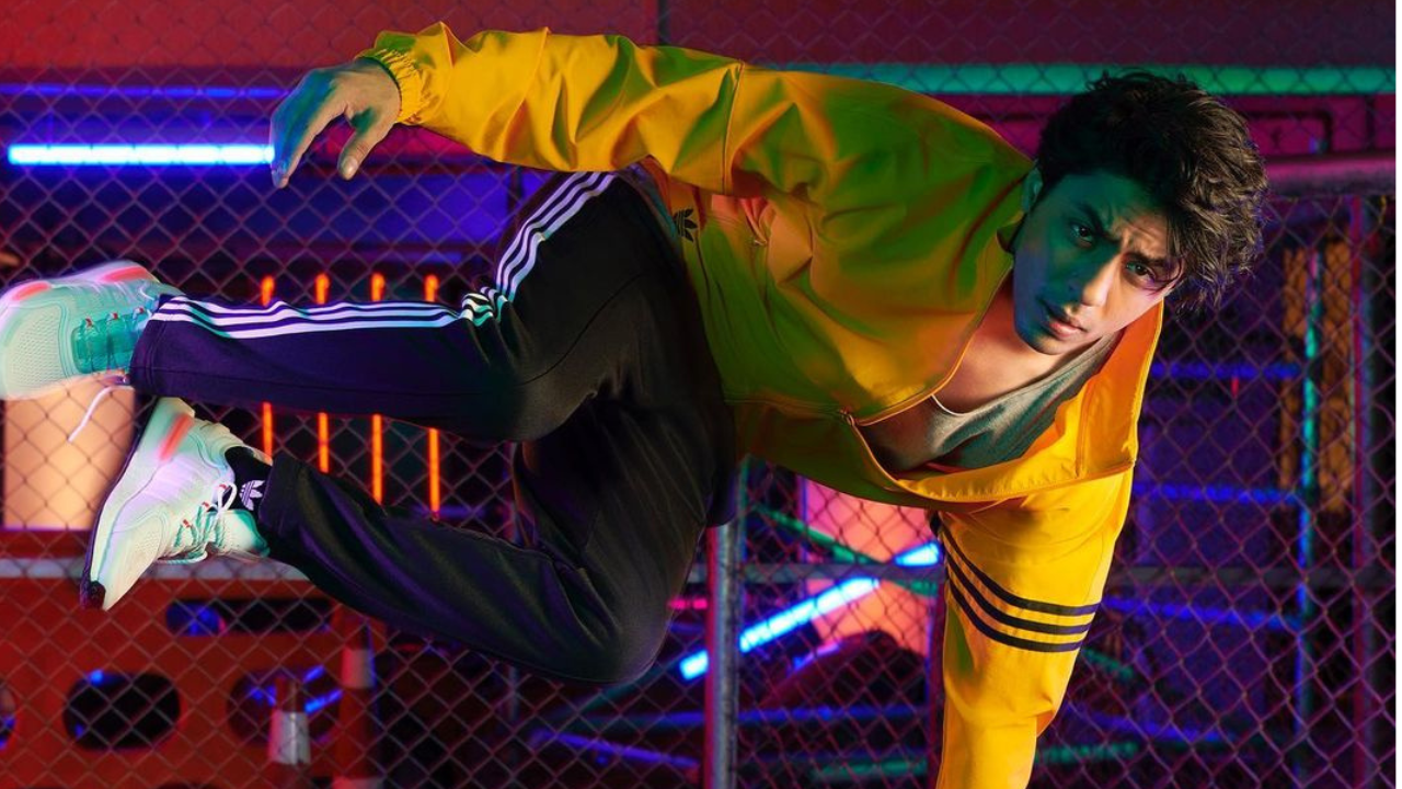 Aryan Khan's first show as a writer begins casting, shoot to commence ...