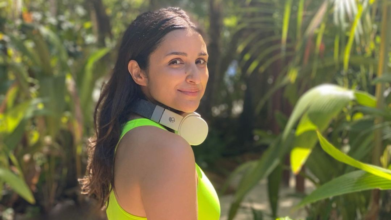 Parineeti Chopra dedicates Code Name Tiranga to India’s unsung ...