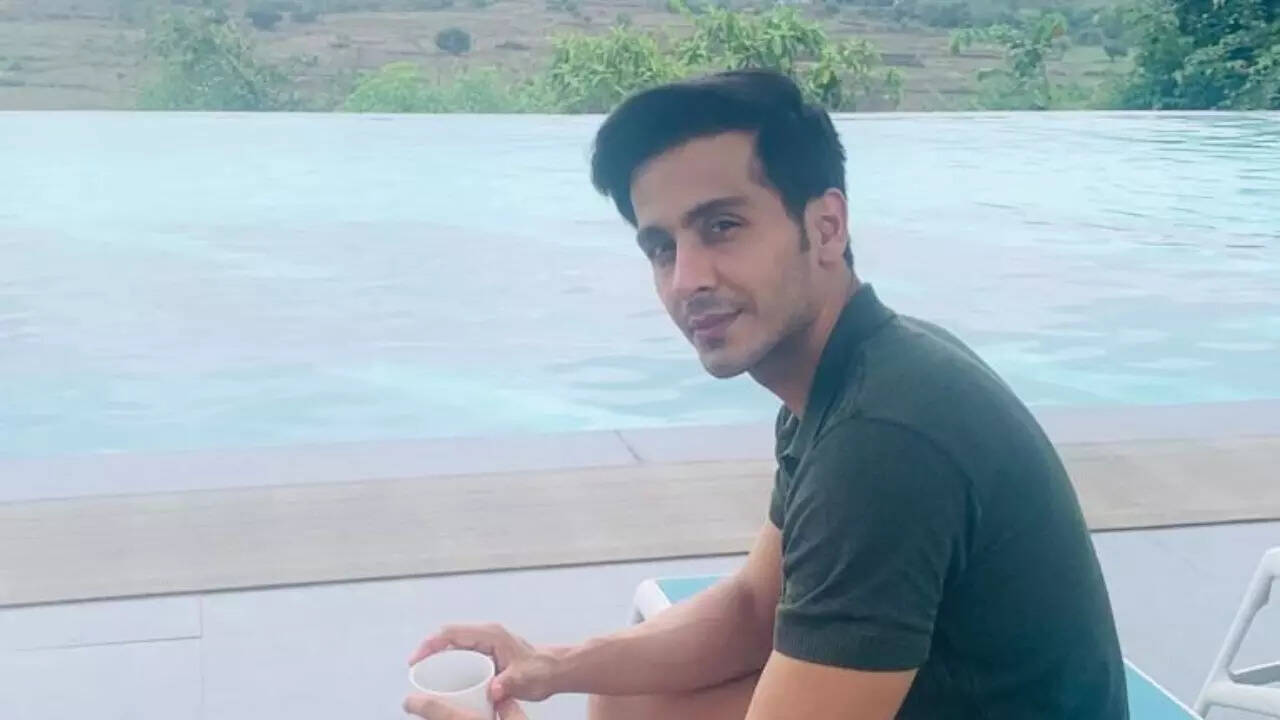Exclusive! Param Singh is passionate about THIS thing; says ‘I am not very aware of my weakness ...