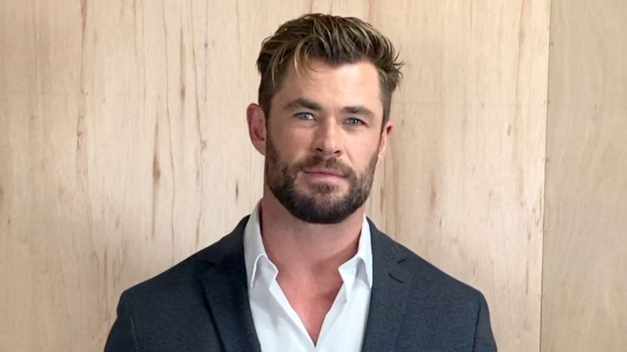 Thor star Chris Hemsworth tests his physical limits in trailer for ...