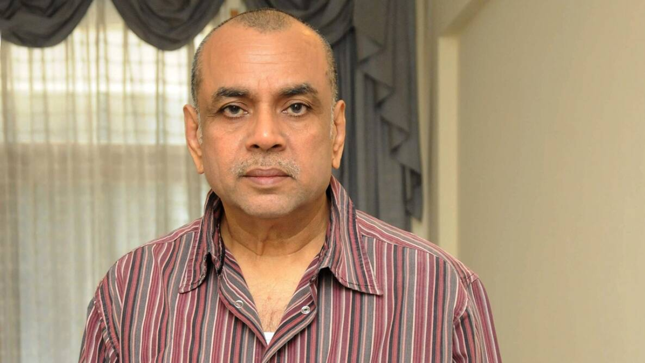 Paresh Rawal talks about working in The Storyteller; says ‘It is a ...