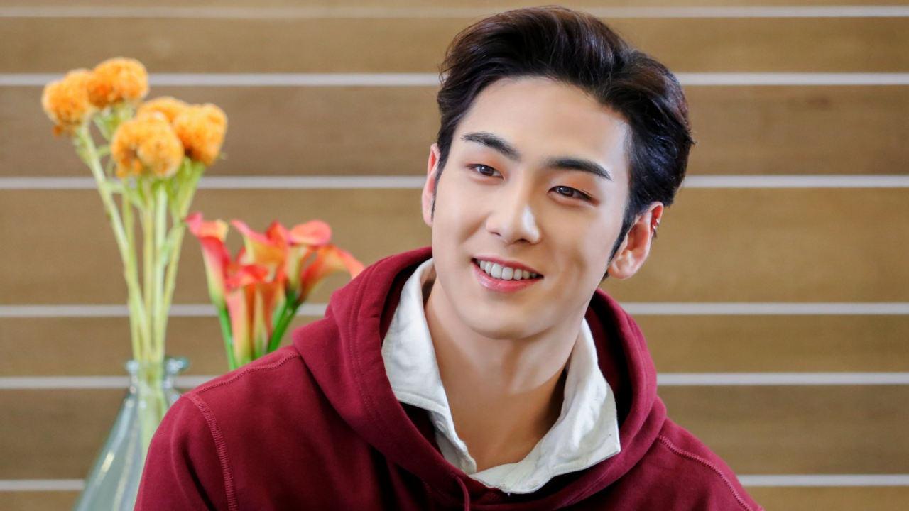 Baekho hopes for a free-spirited life in teaser for No Rules from solo ...