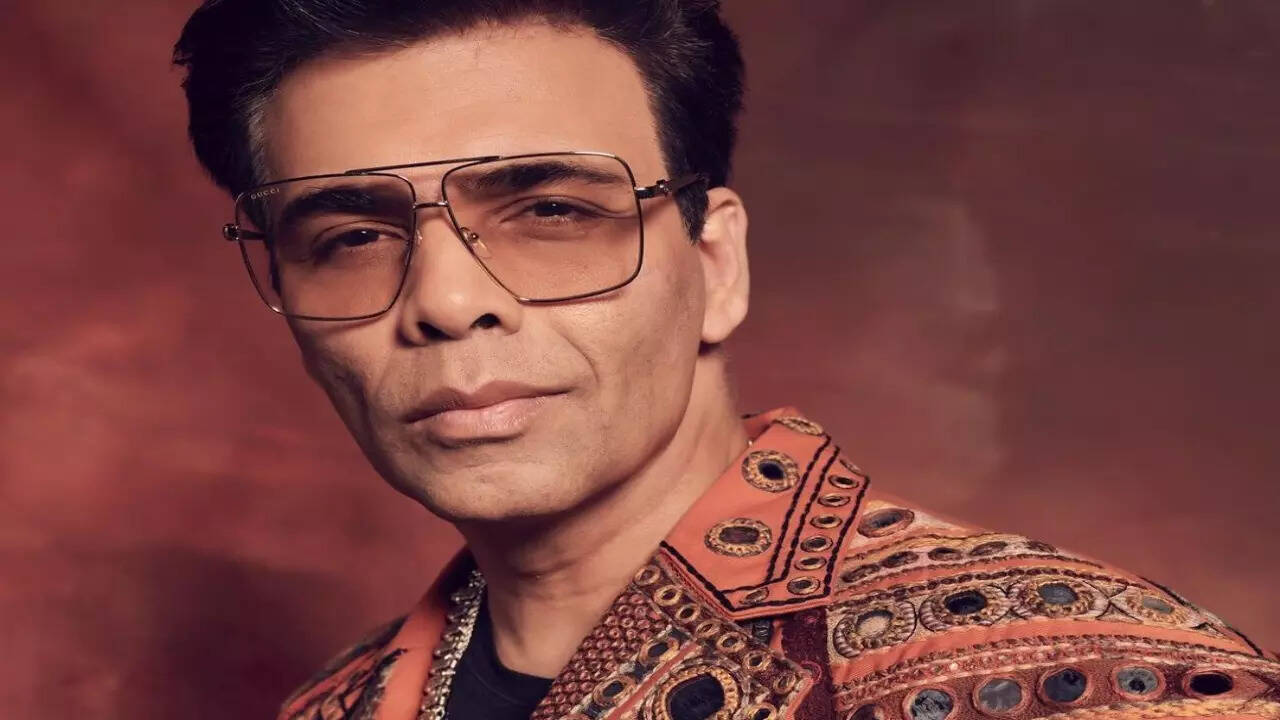 Karan Johar quits Twitter to make 'space for more positive energies ...