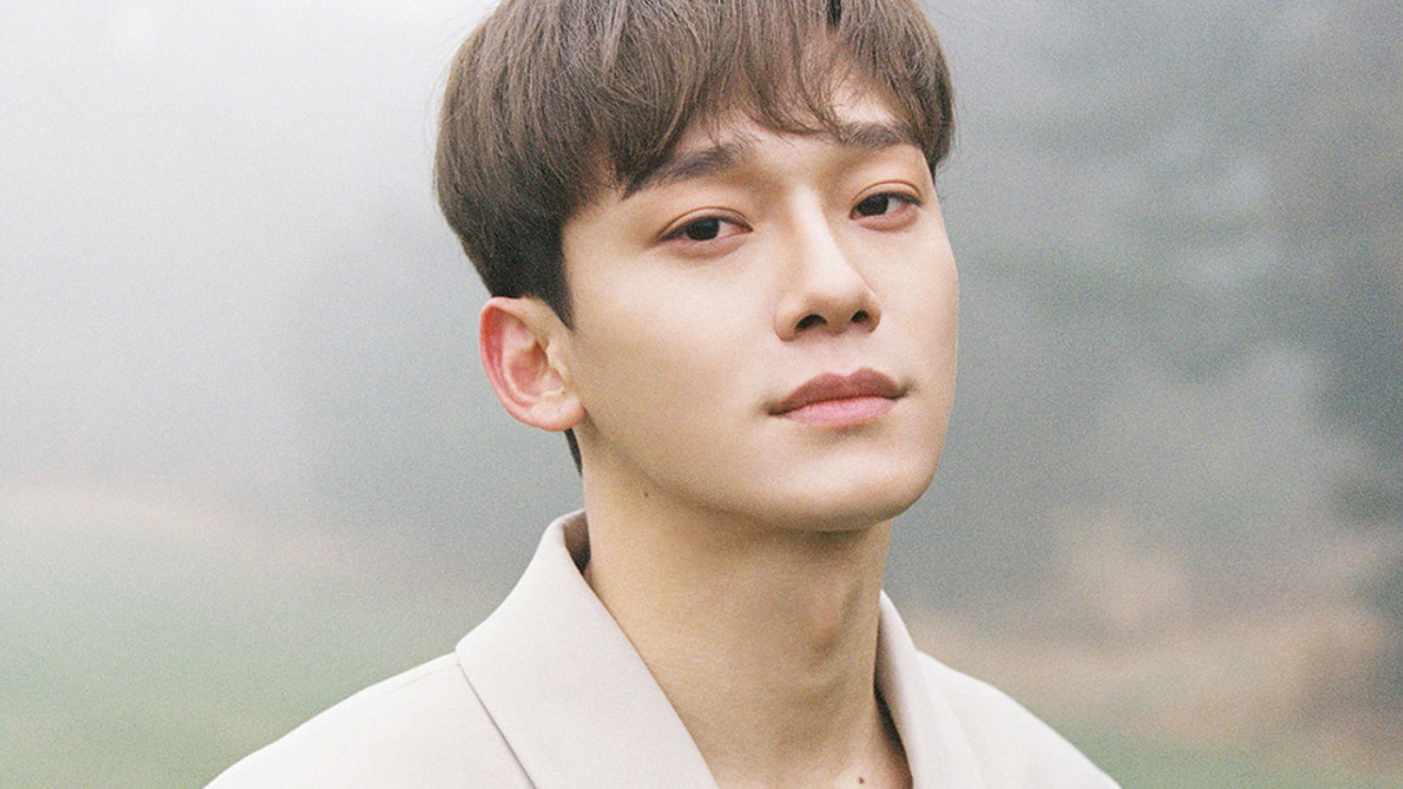 Chen: Chen is coming! EXO star announces solo comeback with new album ...