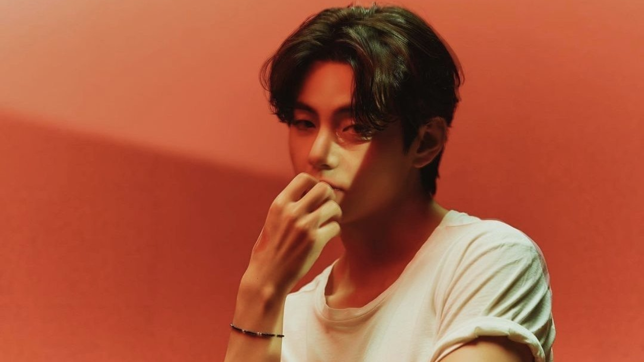 BTS star V is embodiment of poise and style in his latest IG pics ...