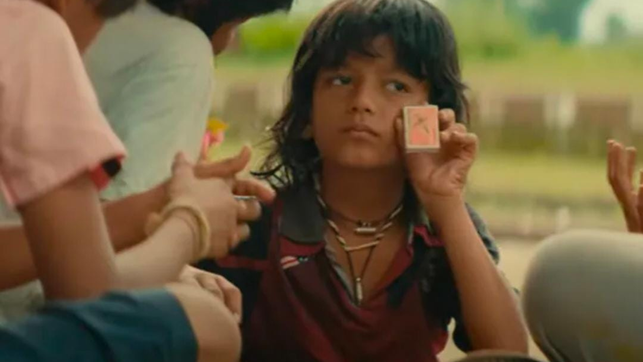 Chhello Show: India's official entry to Oscars 2023,Chhello Show's 15 ...