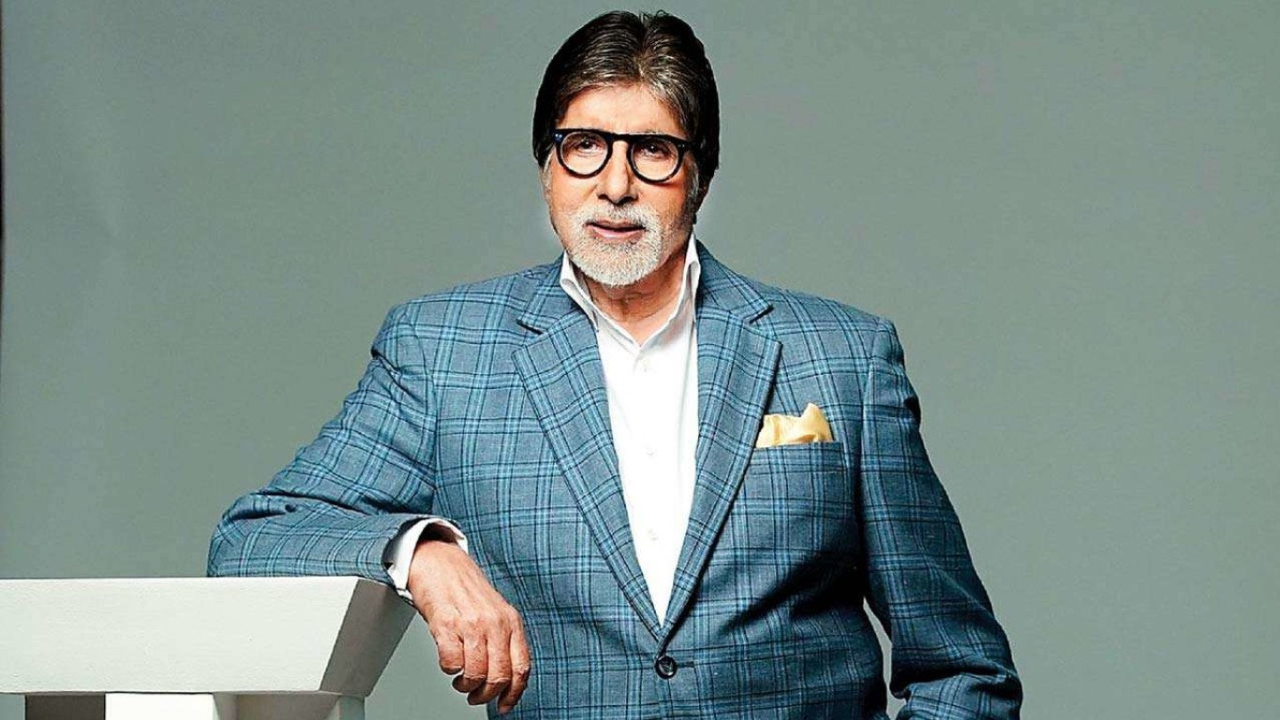 Amitabh Bachchan: When Amitabh Bachchan was abused for his acting: ‘I ...