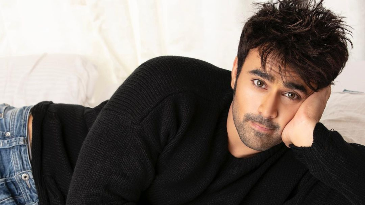 Pearl V Puri all set to make his Bollywood debut in Bhushan Kumar's ...