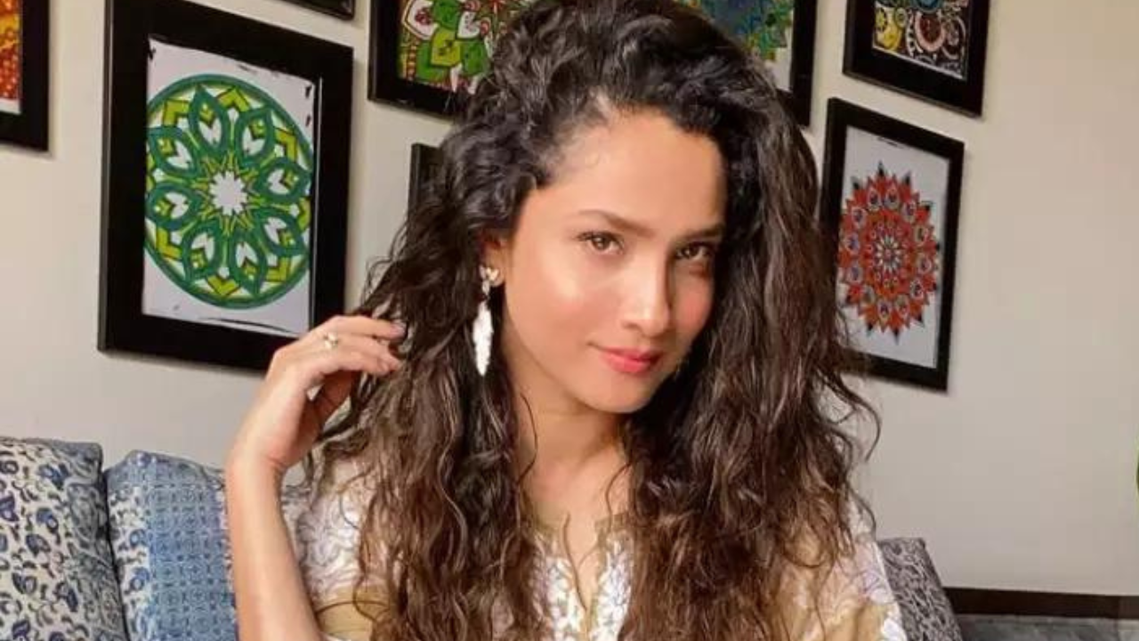 Ankita Lokhande to star opposite Randeep Hooda in Swatantra Veer ...