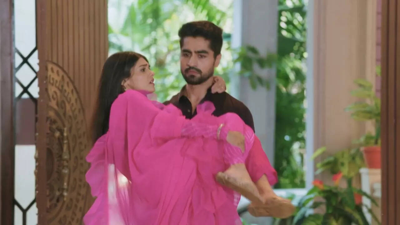 Yeh Rishta Kya Kehlata Hai written updates, October 12, 2022: Akshara ...