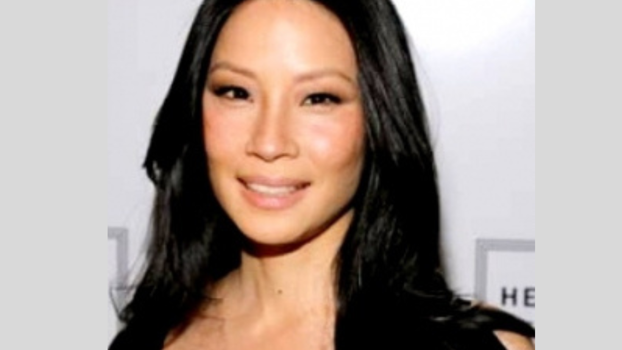 Emmy nominee Lucy Liu to star opposite Dwayne Johnson, Chris Evans in ...