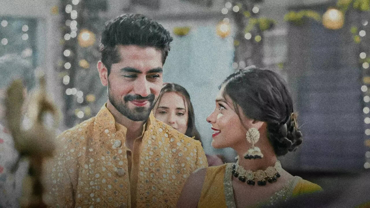 Yeh Rishta Kya Kehlata Hai written updates, October 13, 2022: Akshara ...