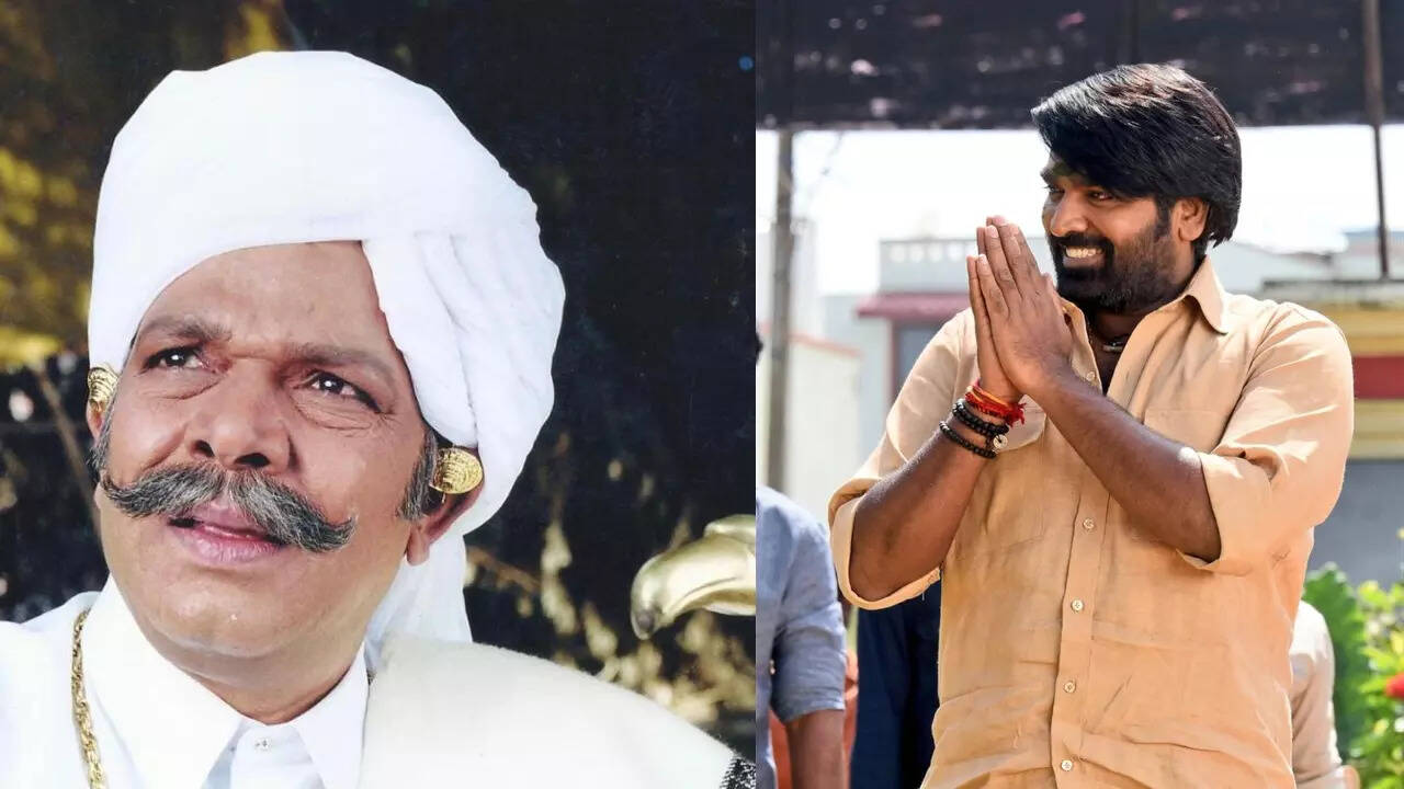 EXCL! Oh My God fame Govind Namdev says, 'Main hairan hoon, itna bada ...