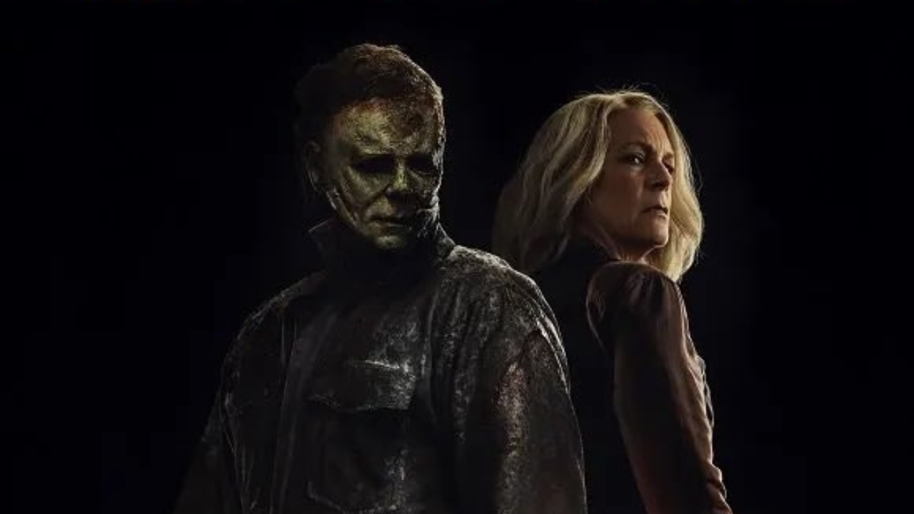 Halloween Ends movie review: Michael Myers meets his fate in this Jamie ...