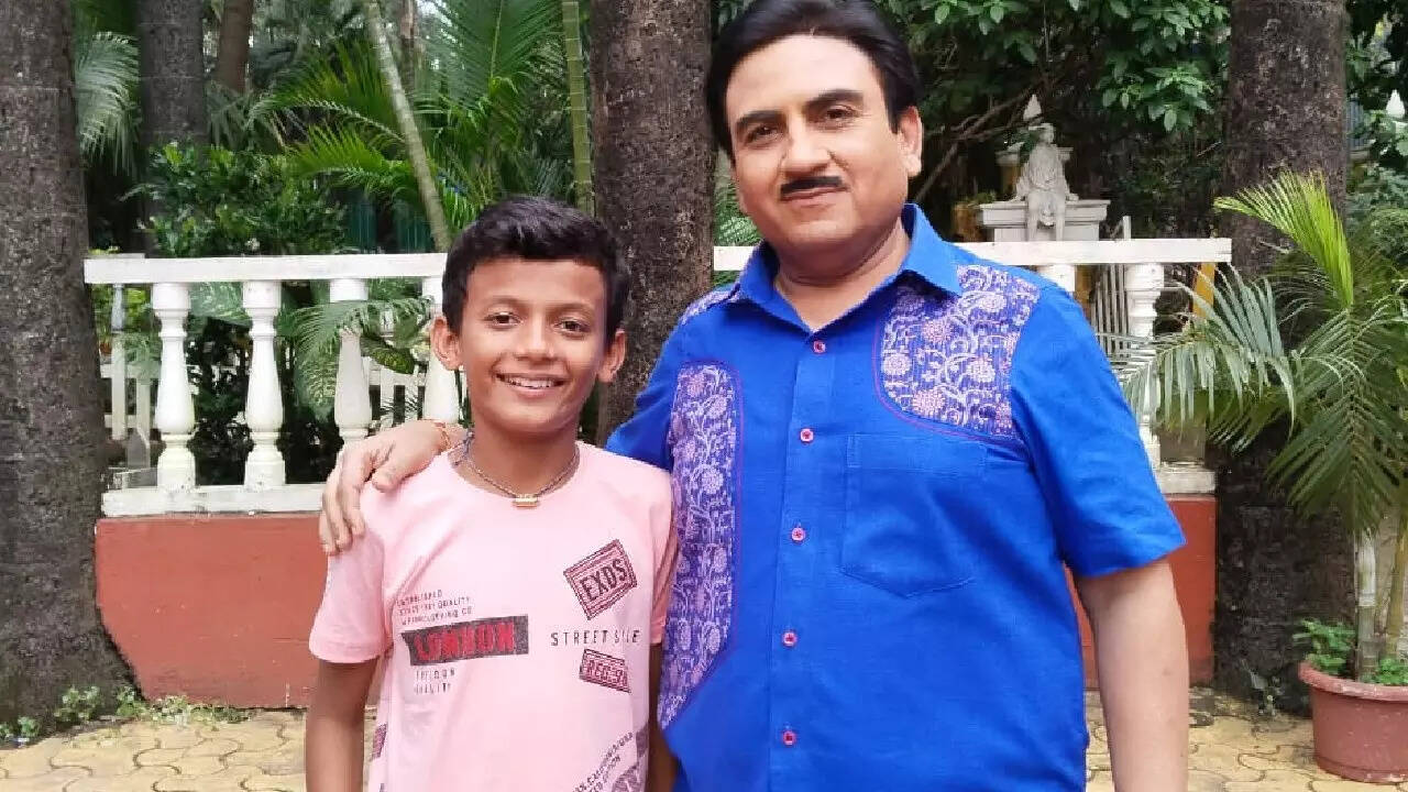 Chhello Show’s Pan Nalin and Bhavin Rabari make special appearance on ...