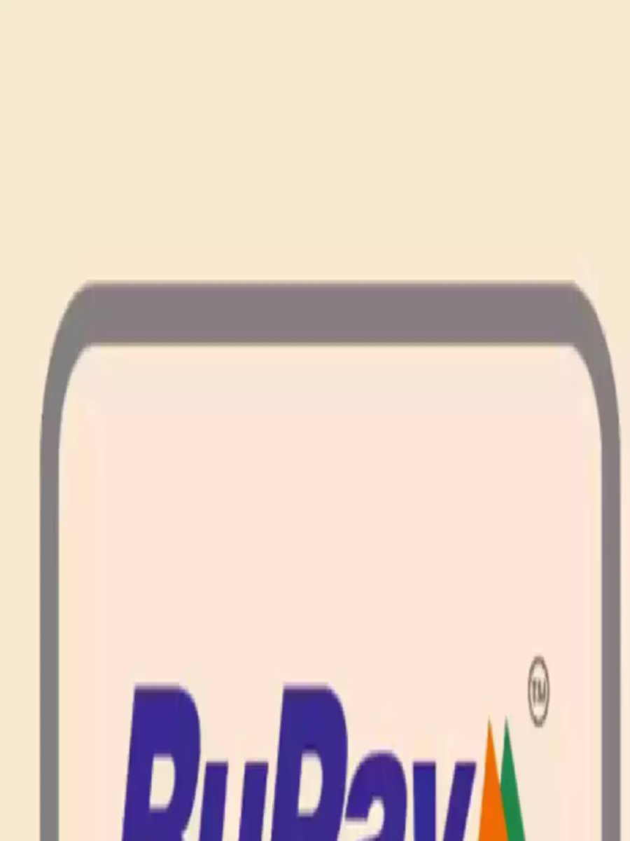 RuPay credit cards on UPI | Times Now