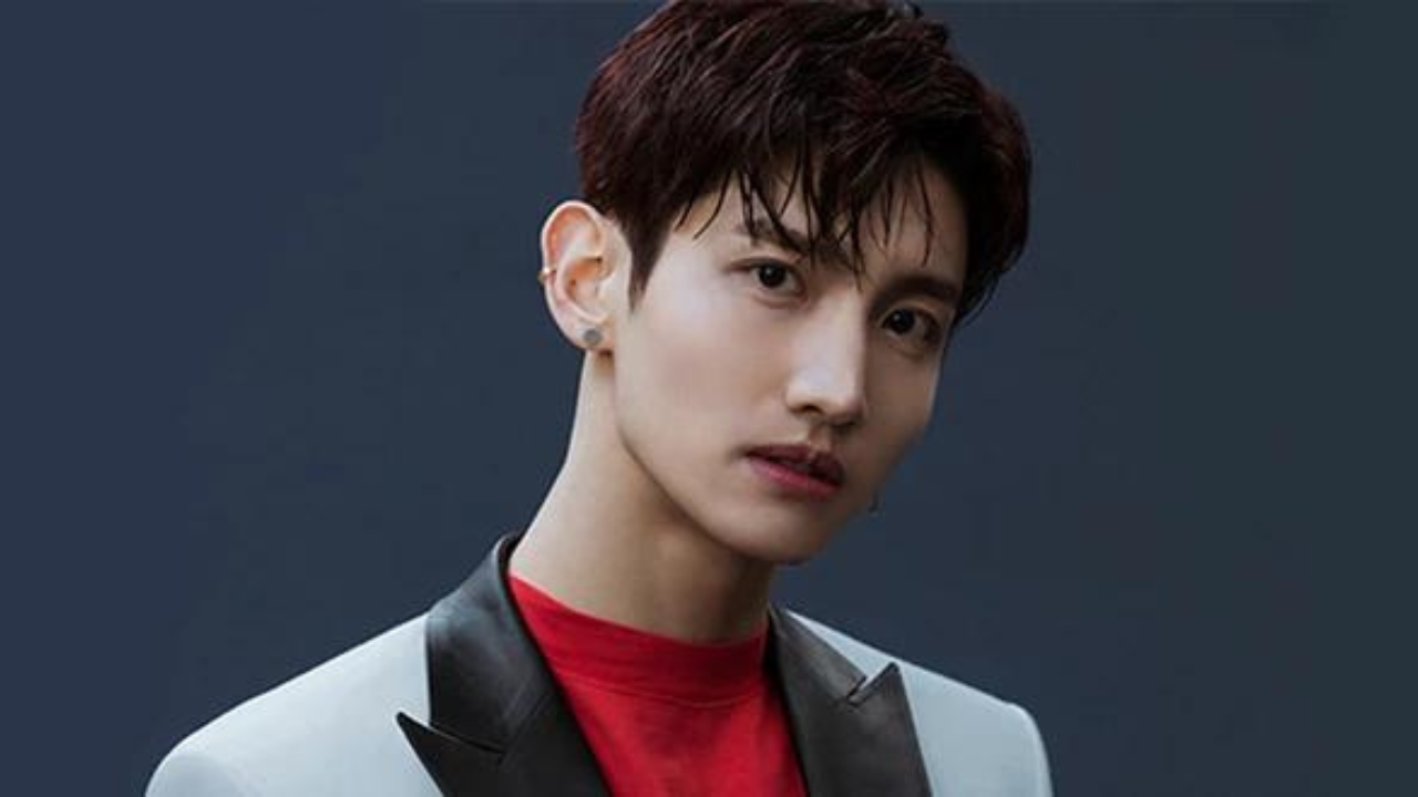 K-pop group TVXQ star Changmin welcomes first baby - details inside ...