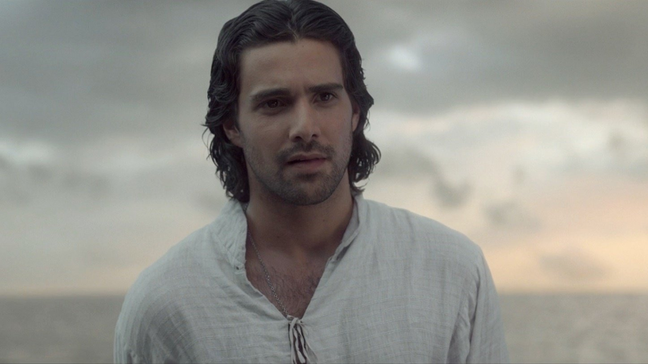 House of the Dragon star Fabien Frankel has THIS to say about his ...