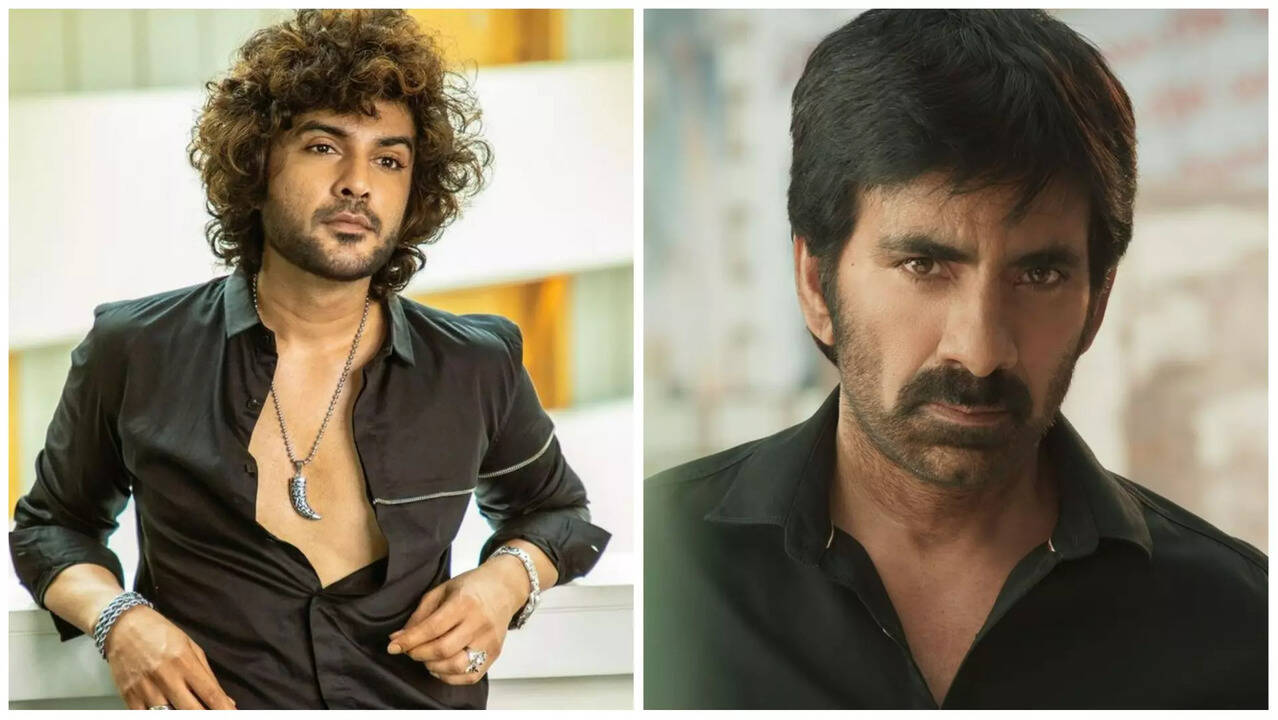 Ravi Teja's Next is Remake of Manadu-'मनाडू' के रीमेक में विलेन बनकर ...