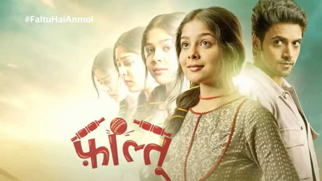 Faltu new promo: Aakash Ahuja-Niharika's chemistry will make you ...