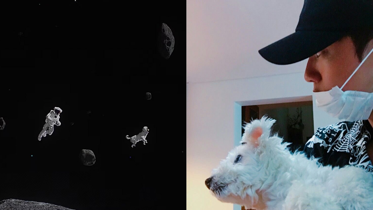 ‘Is that Jjangu?’: BTS’ Jin leaves ARMY emotional with a heartbreaking ...