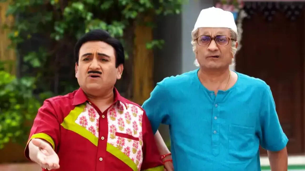Taarak Mehta Ka Ooltah Chashmah Written Updates, October 19, 2022 ...