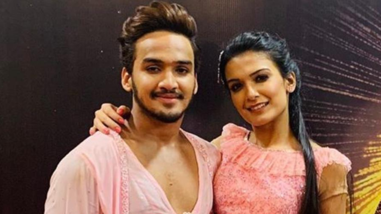 Muskaan Kataria reveals her relationship with ex-boyfriend Faisal Khan ...