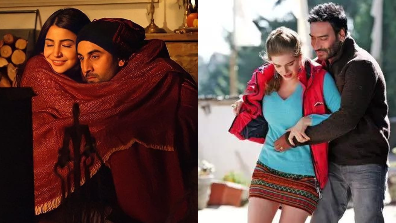 Diwali box-office throwback: When Karan Johar's Ae Dil Hai Mushkil locked horns with Ajay Devgn ...