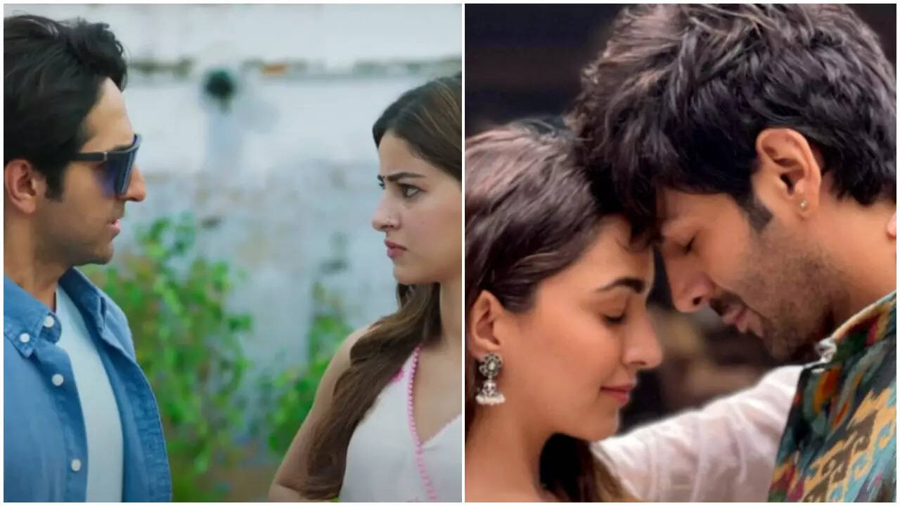 Ayushmann's Dream Girl 2 gets an early release as it clashes with ...