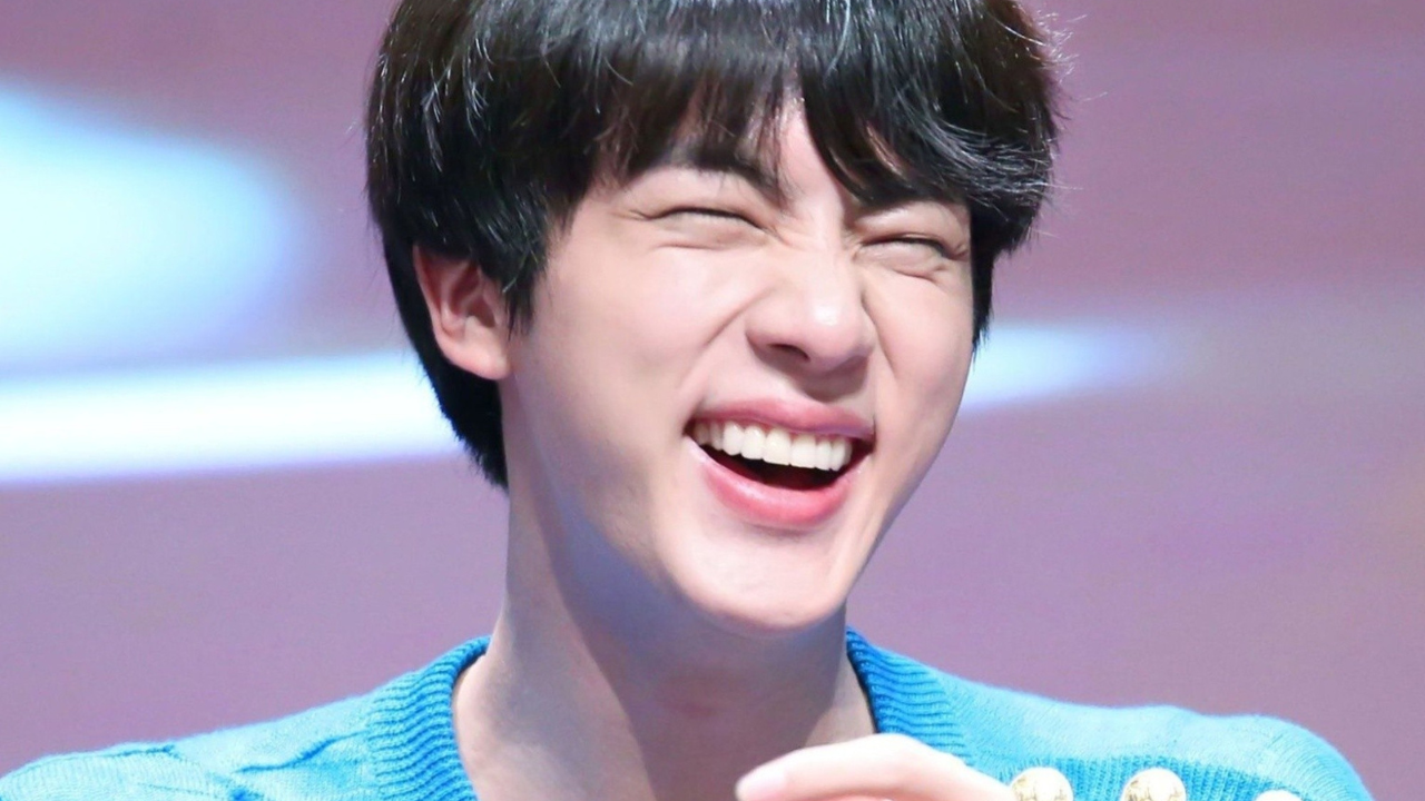 An ARMY asked Jin whether he 'knows BTS'; singer bombards them with ...