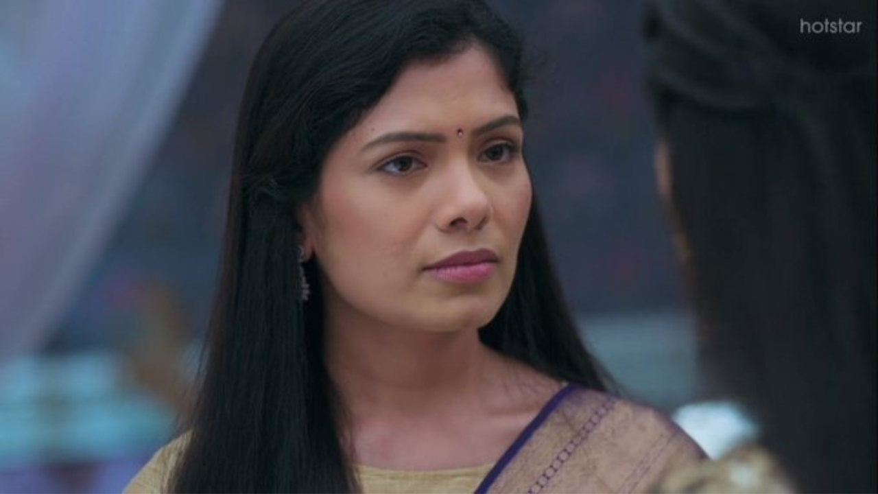 Woh Toh Hai Albelaa Written Updates, October 21, 2022: Rishi meets ...