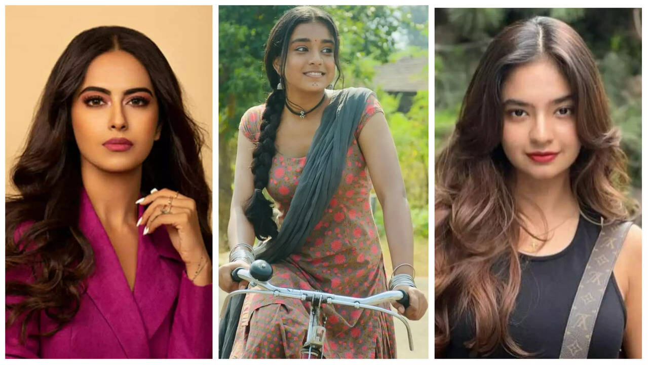 These actresses rejected the character of 'Imlie'- इन एक्ट्रेसेस ने ...