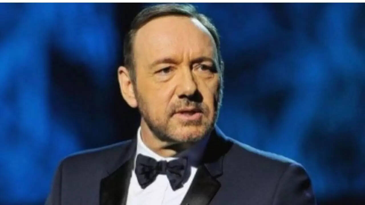 New York Jury Sides With Oscar Winner Actor Kevin Spacey In 40 Million