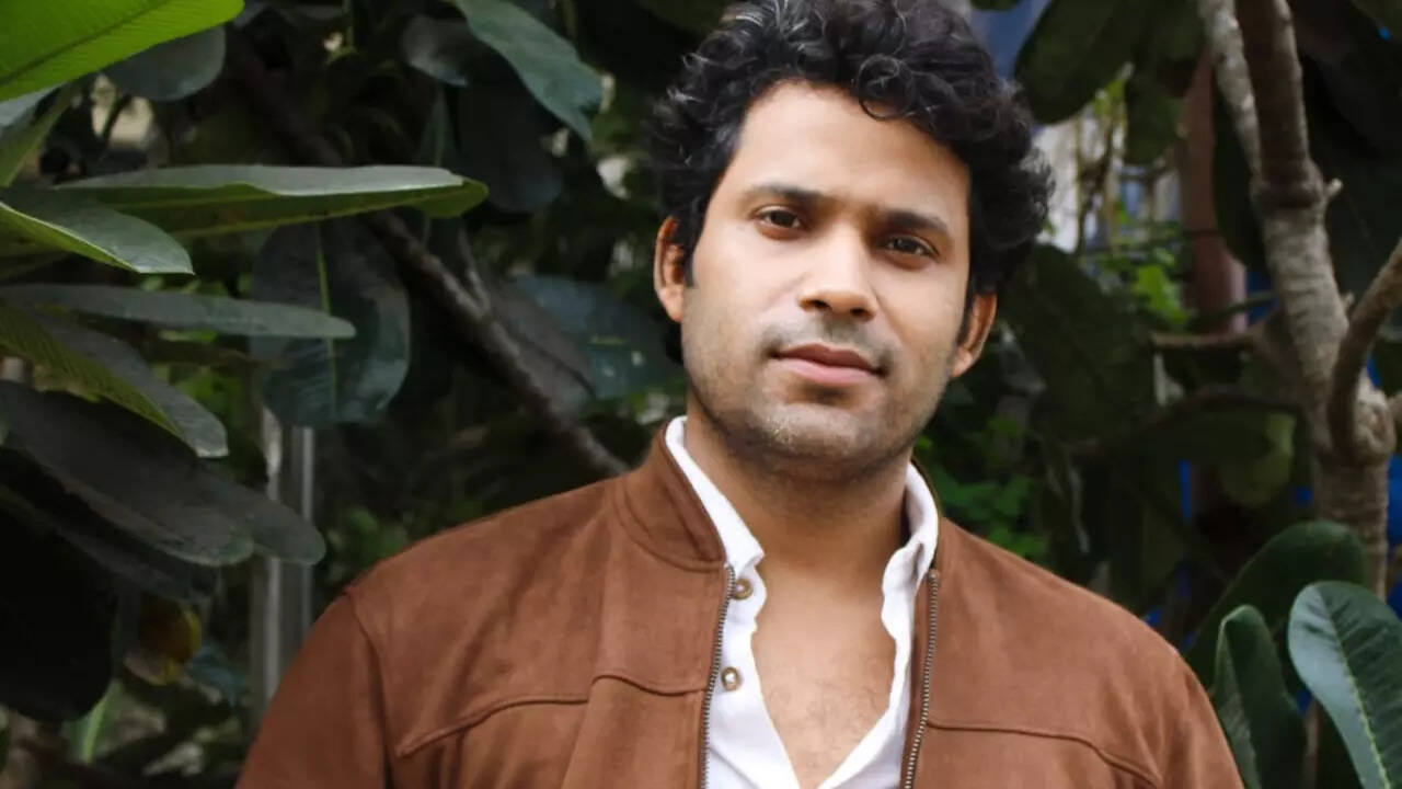 EXCL! Aye Zindagi's Sawan Tank says, 'I thought mai Anurag Kashyap ka ...