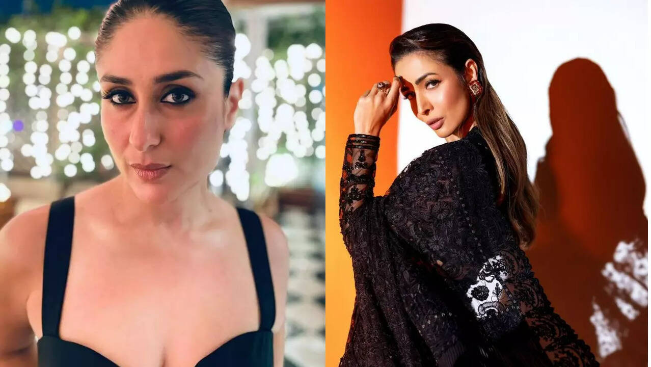 Kareena Kapoor proves to be a BFF as she drops hilarious photo of ...