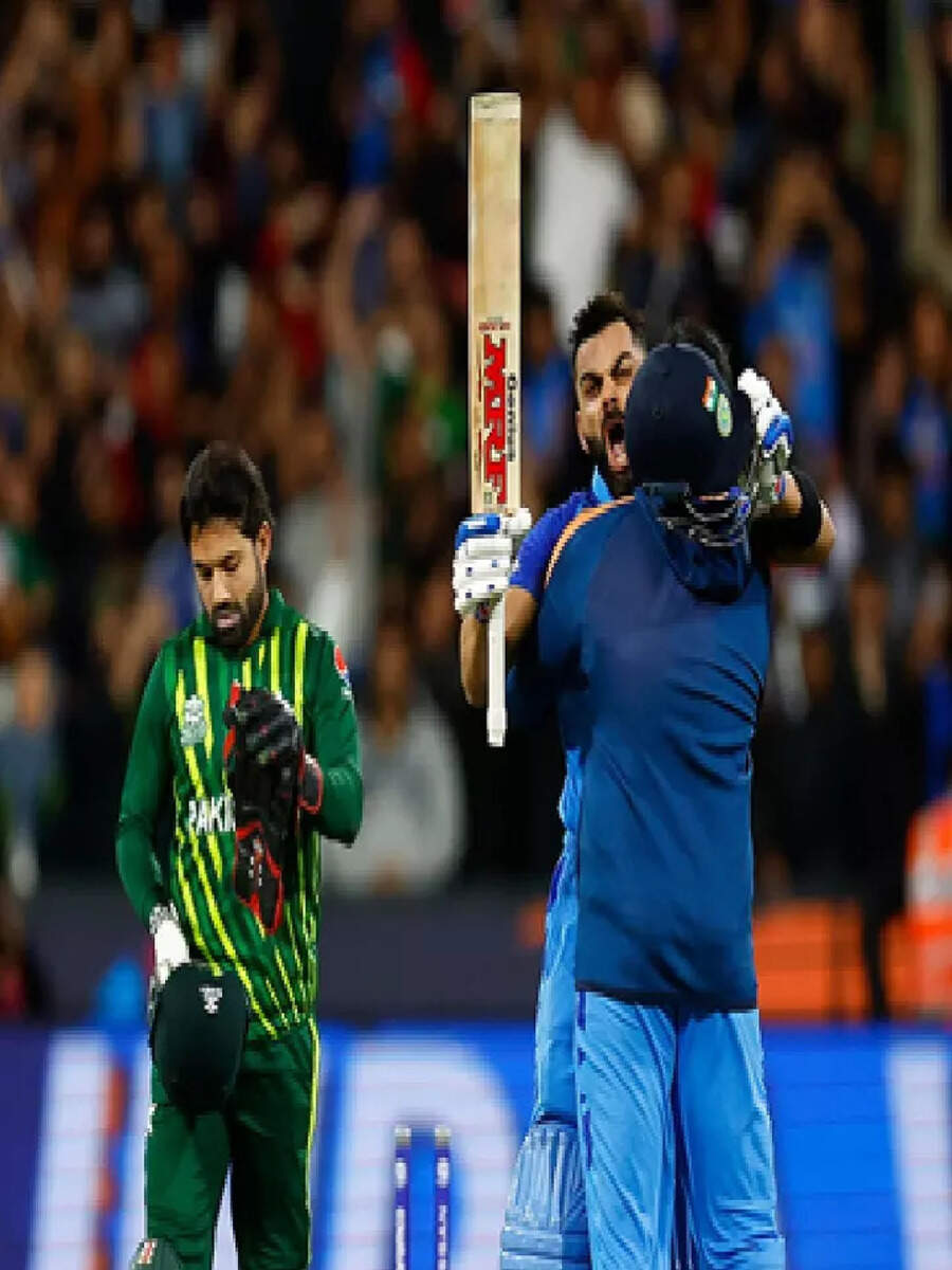 India Top News Today: India beat Pakistan; PM Modi in Ayodhya Deepotsav ...