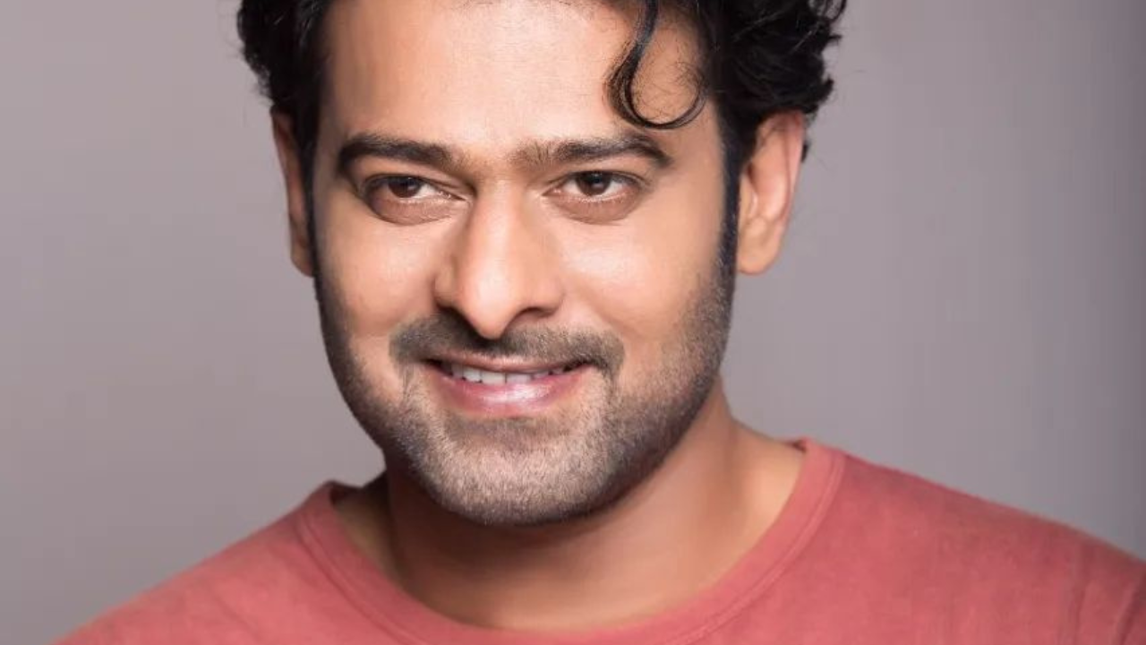 Prabhas: Birthday treat! Nag Ashwin's Project K unit releases poster to ...
