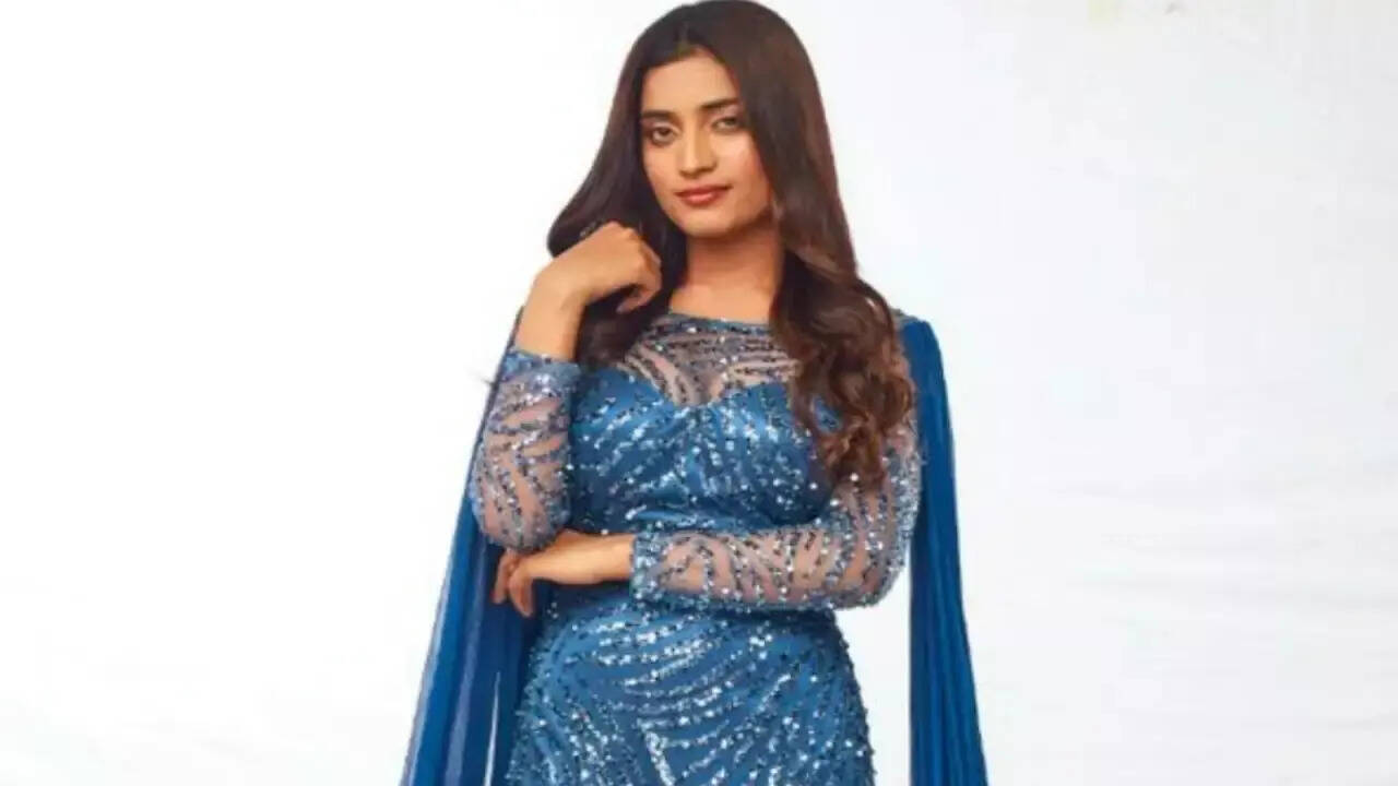 Miss India Manya Singh gets eliminated from Bigg Boss 16 after Sreejita ...